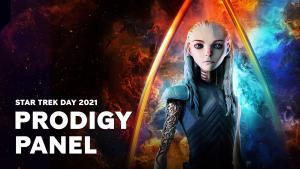 Star Trek Prodigy announces new vocal talent - CultBox