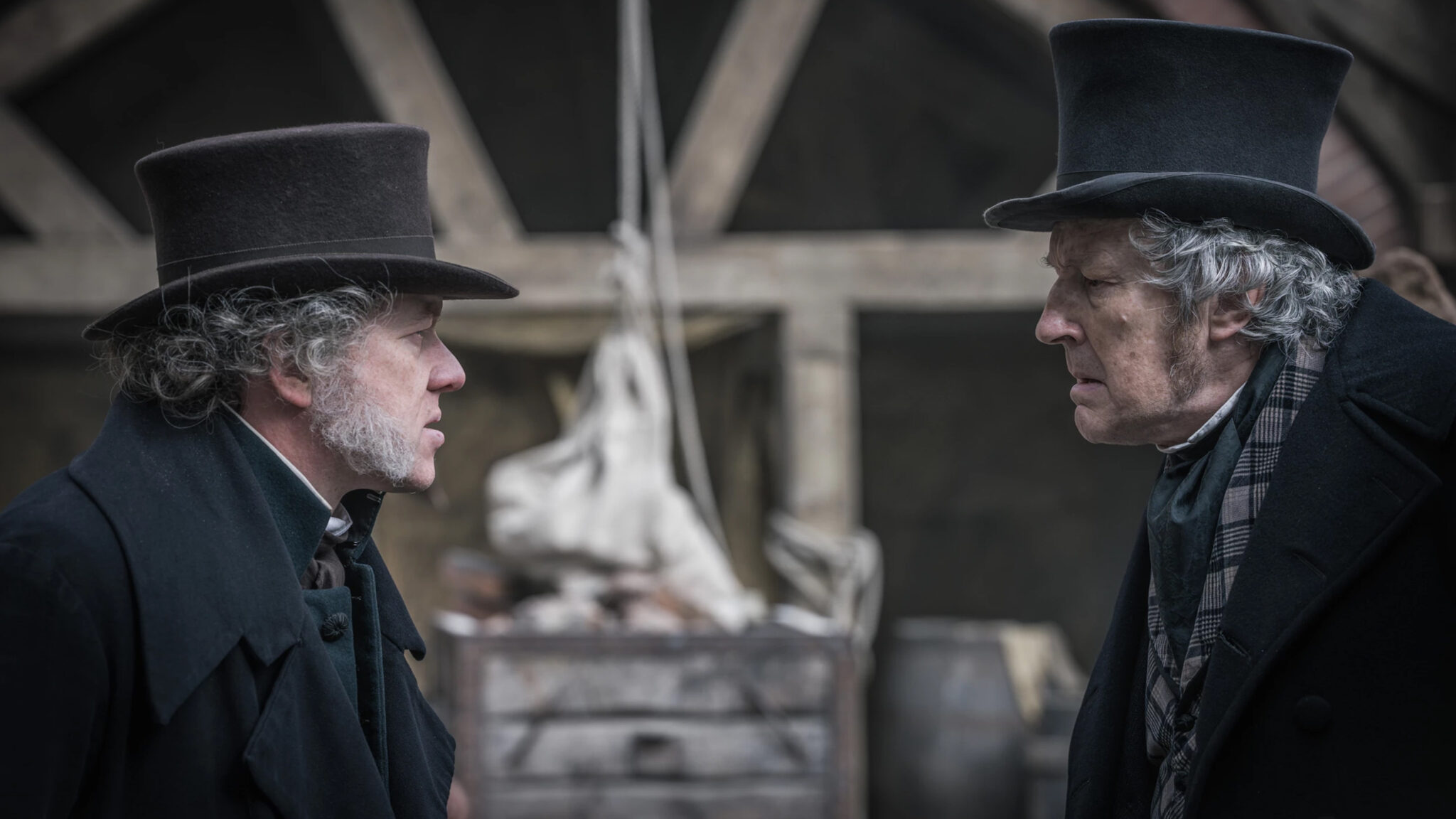 Doctor Who: Flux - new 'The Halloween Apocalypse' cast information