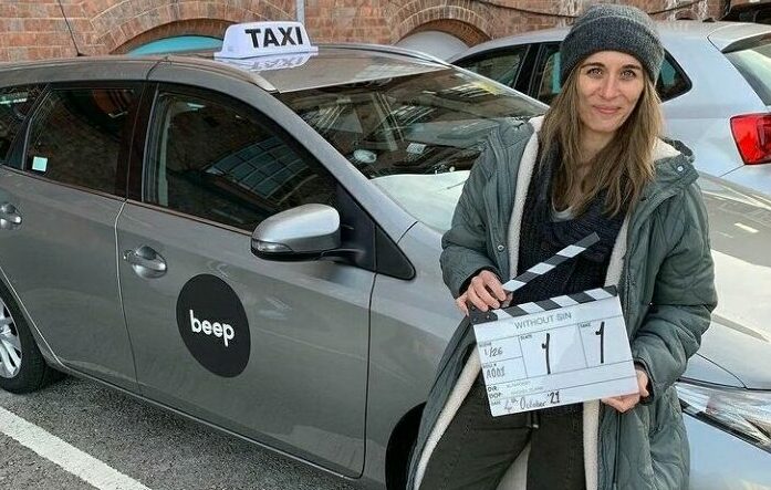 Without Sin — ITV commissions new four-part drama with Vicky McClure