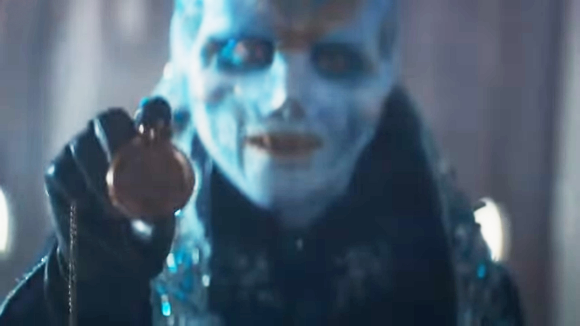 Doctor Who: Flux - 'The Vanquishers' trailer and image breakdown
