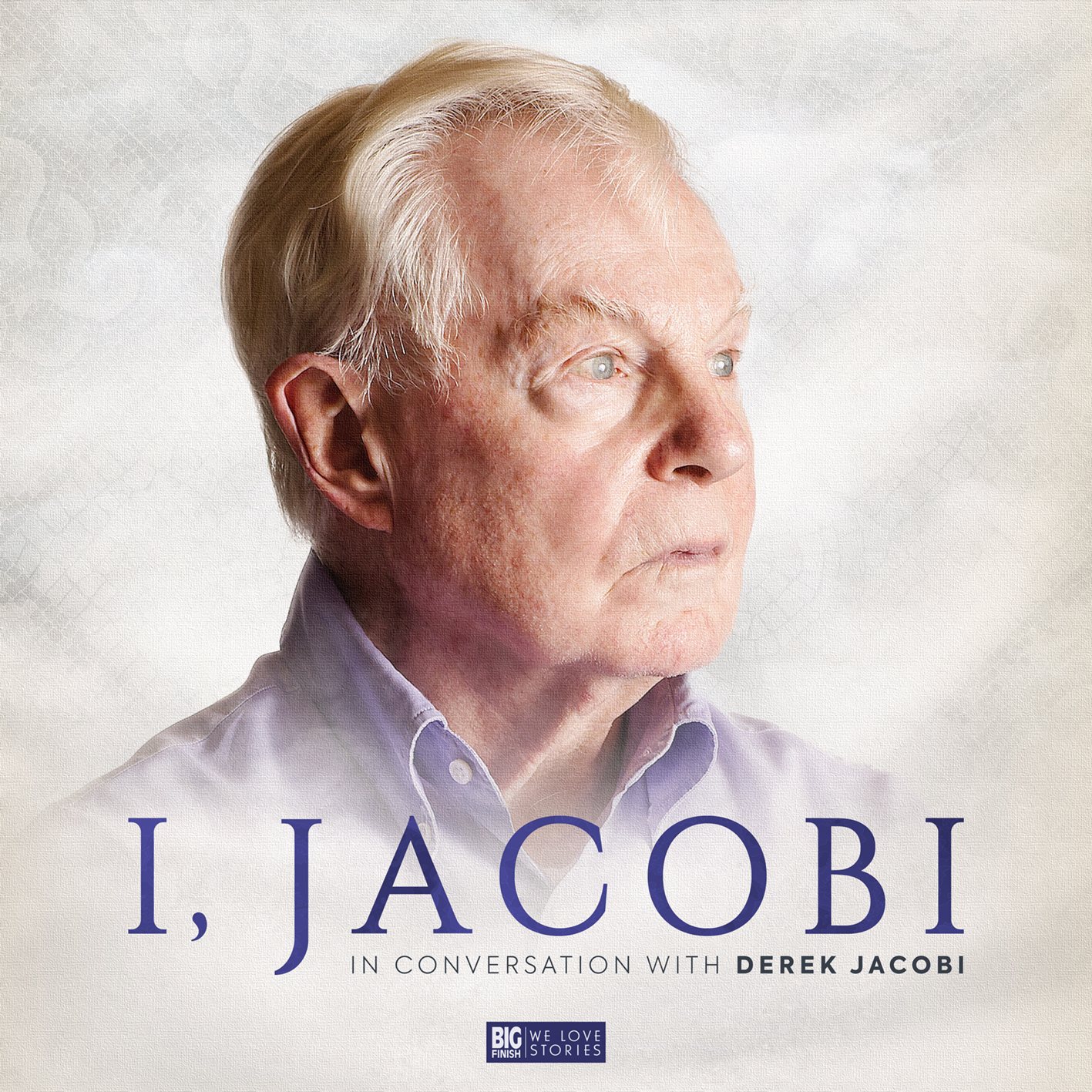 I, Jacobi - Big Finish release their interview with the acting legend