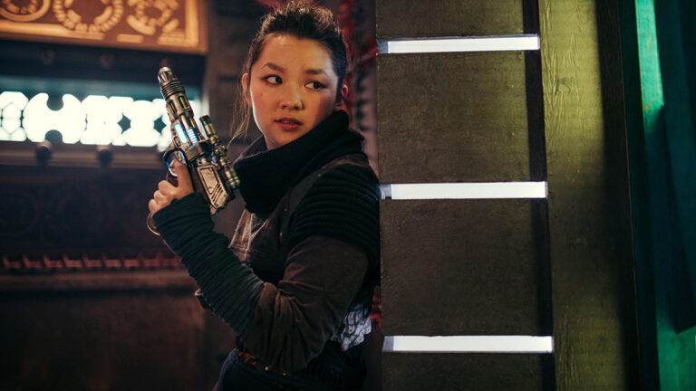 Doctor Who: Flux - 'Once, Upon Time' trailer and image breakdown
