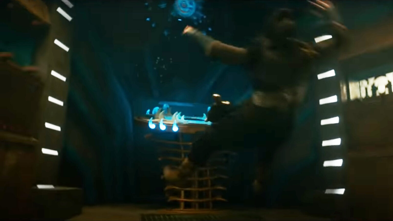 Doctor Who: Flux - 'Once, Upon Time' trailer and image breakdown