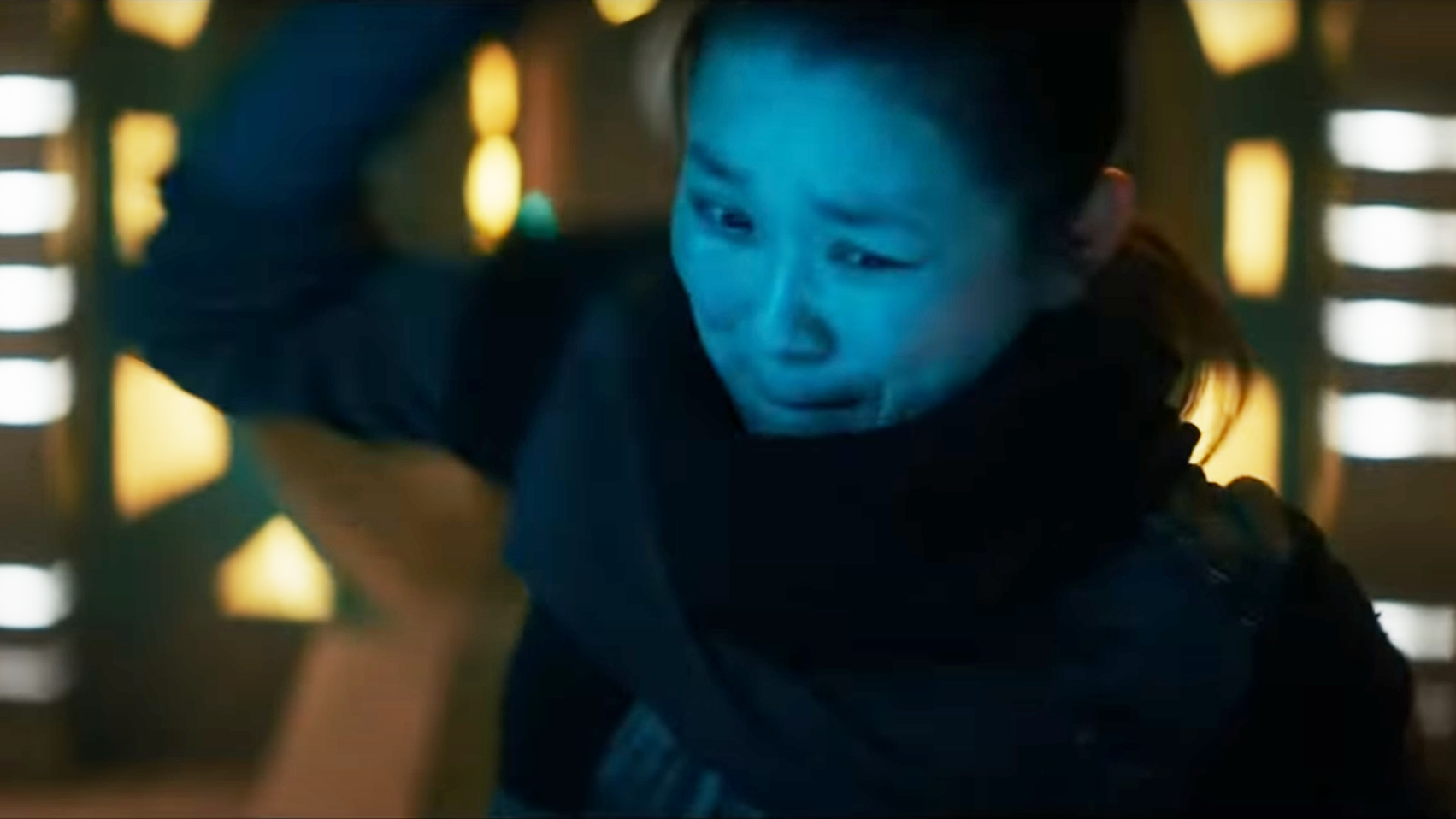 Doctor Who: Flux - 'Once, Upon Time' trailer and image breakdown