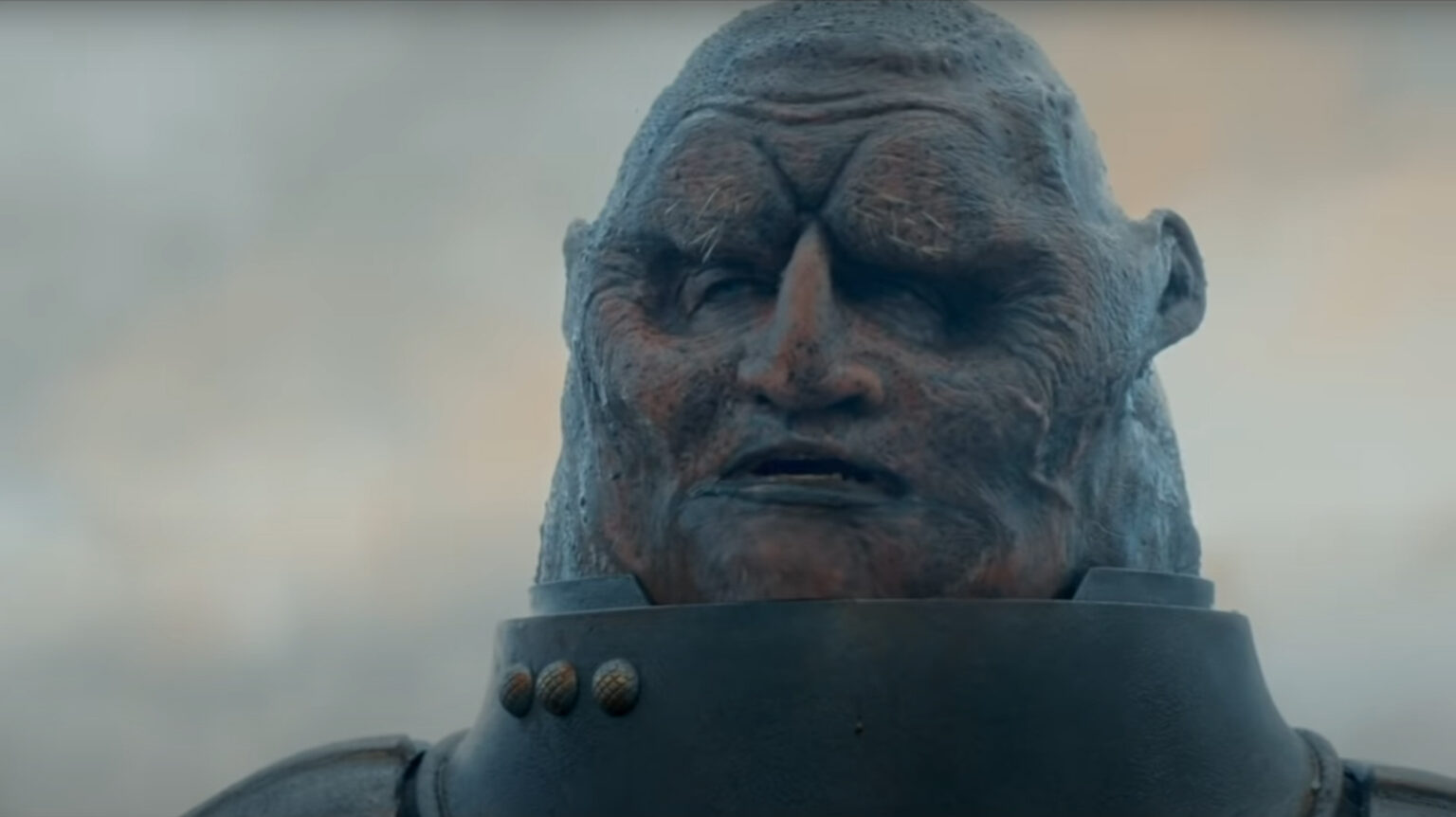 Doctor Who: Flux - 'War of the Sontarans' trailer and image breakdown
