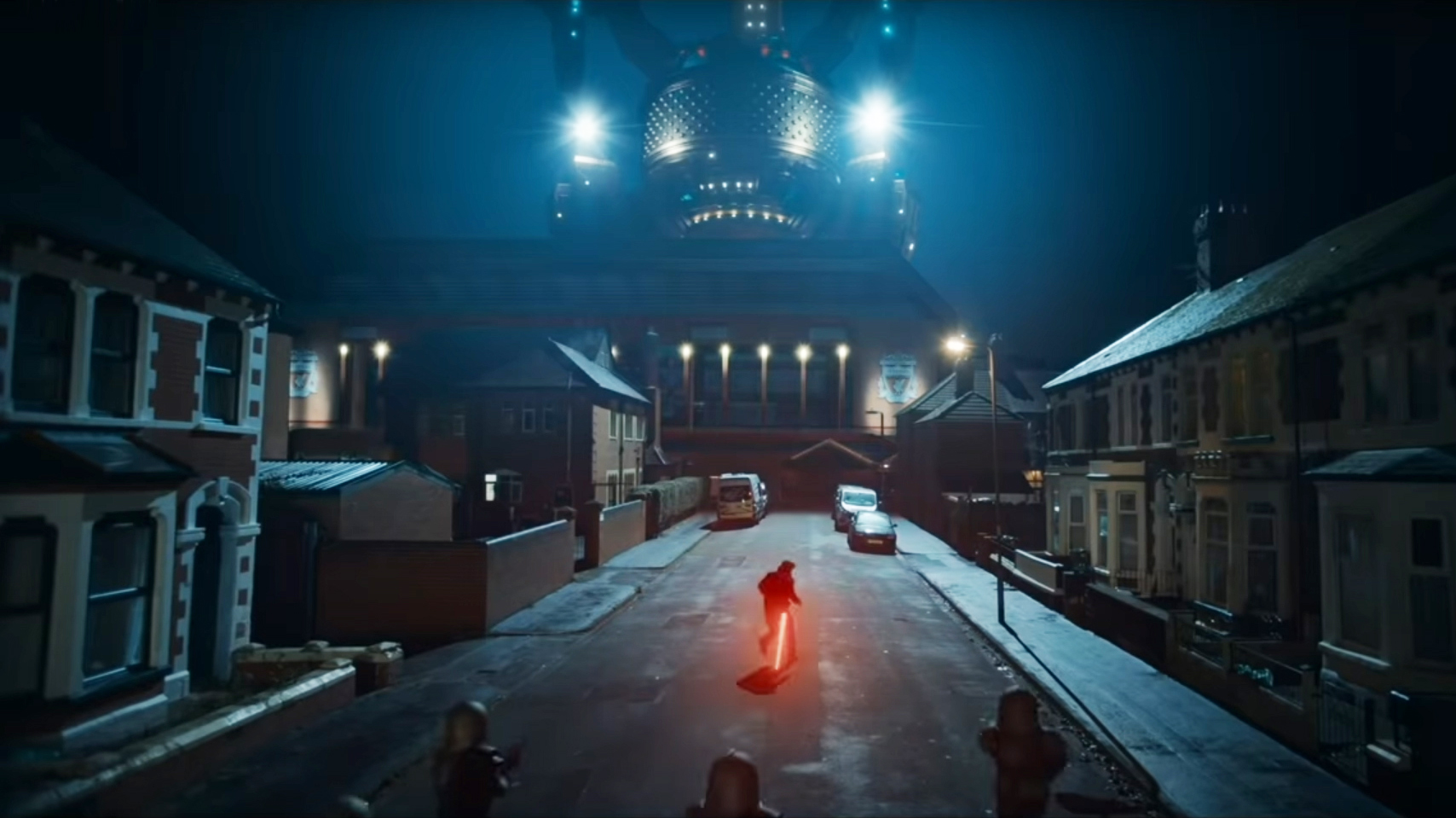 Doctor Who: Flux - 'War of the Sontarans' trailer and image breakdown