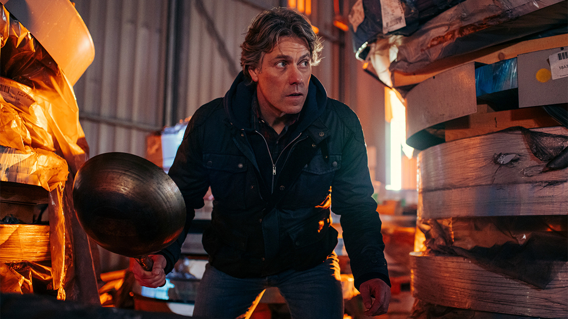 Doctor Who: Flux - 'War of the Sontarans' trailer and image breakdown