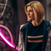 Watch new 'Doctor Who' clips in BBC America's latest Season 9 trailer