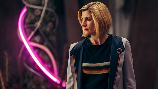 Doctor Who: Flux - new photos yield intriguing hints for the finale