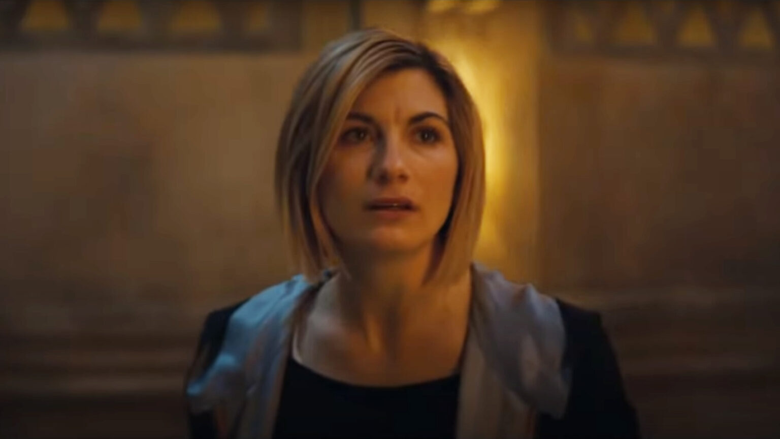 Doctor Who: Flux - 'Once, Upon Time' trailer and image breakdown