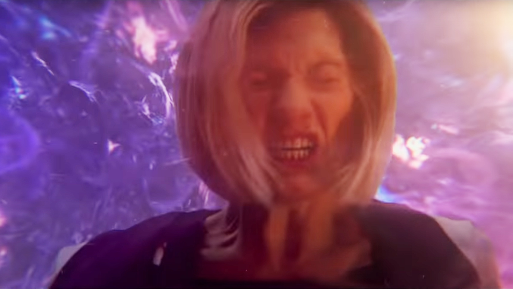 Doctor Who: Flux - 'Once, Upon Time' trailer and image breakdown