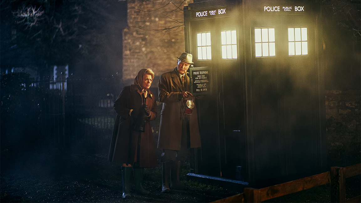 Doctor Who: Flux – 'Village of the Angels' trailer and image breakdown