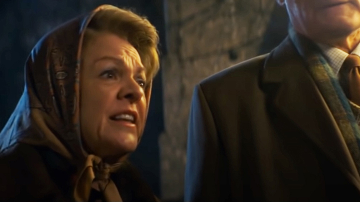 Doctor Who: Flux – 'Village of the Angels' full cast list