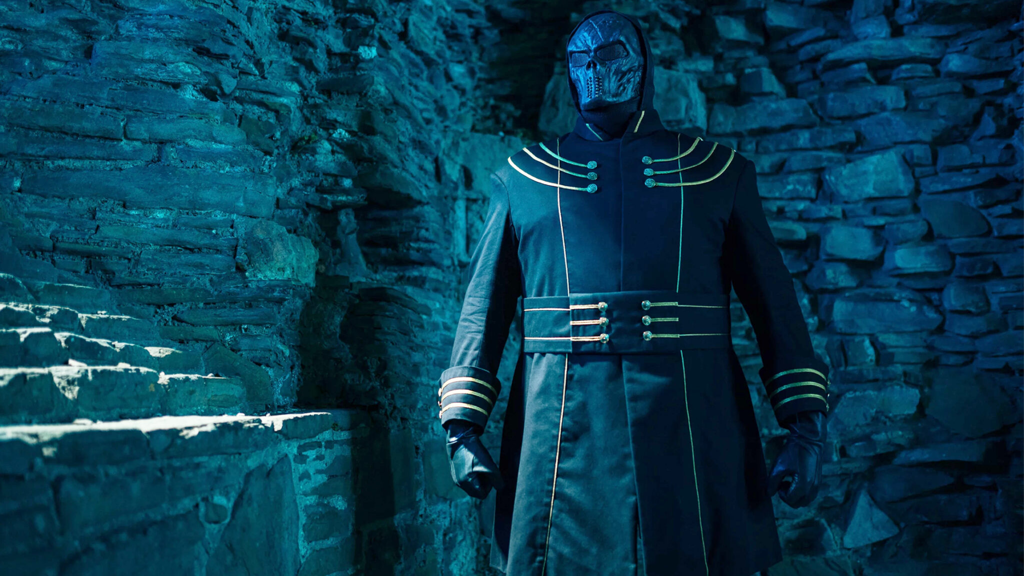 Doctor Who: Survivors of the Flux – trailer and image breakdown