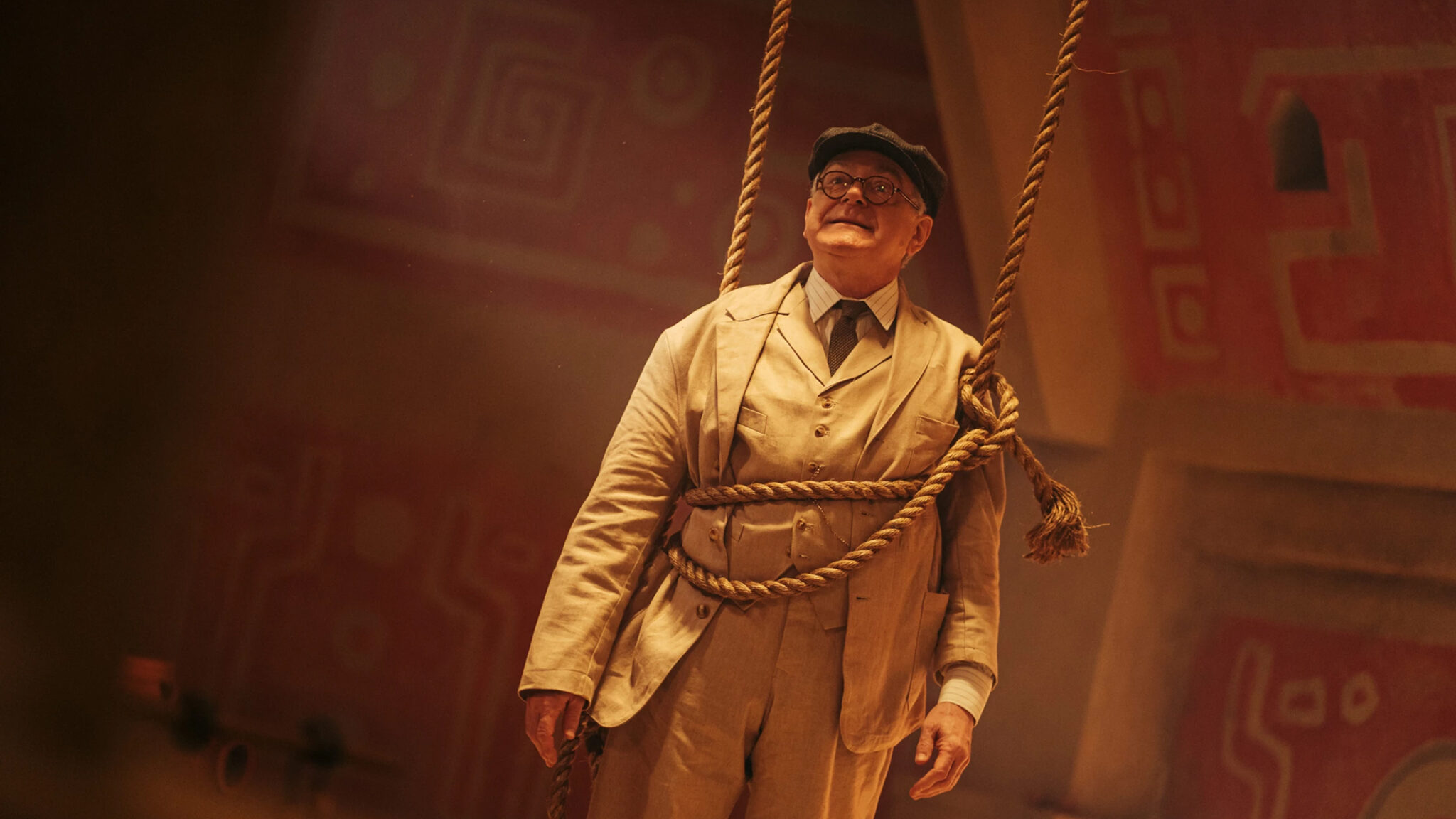 Doctor Who: Survivors of the Flux – trailer and image breakdown