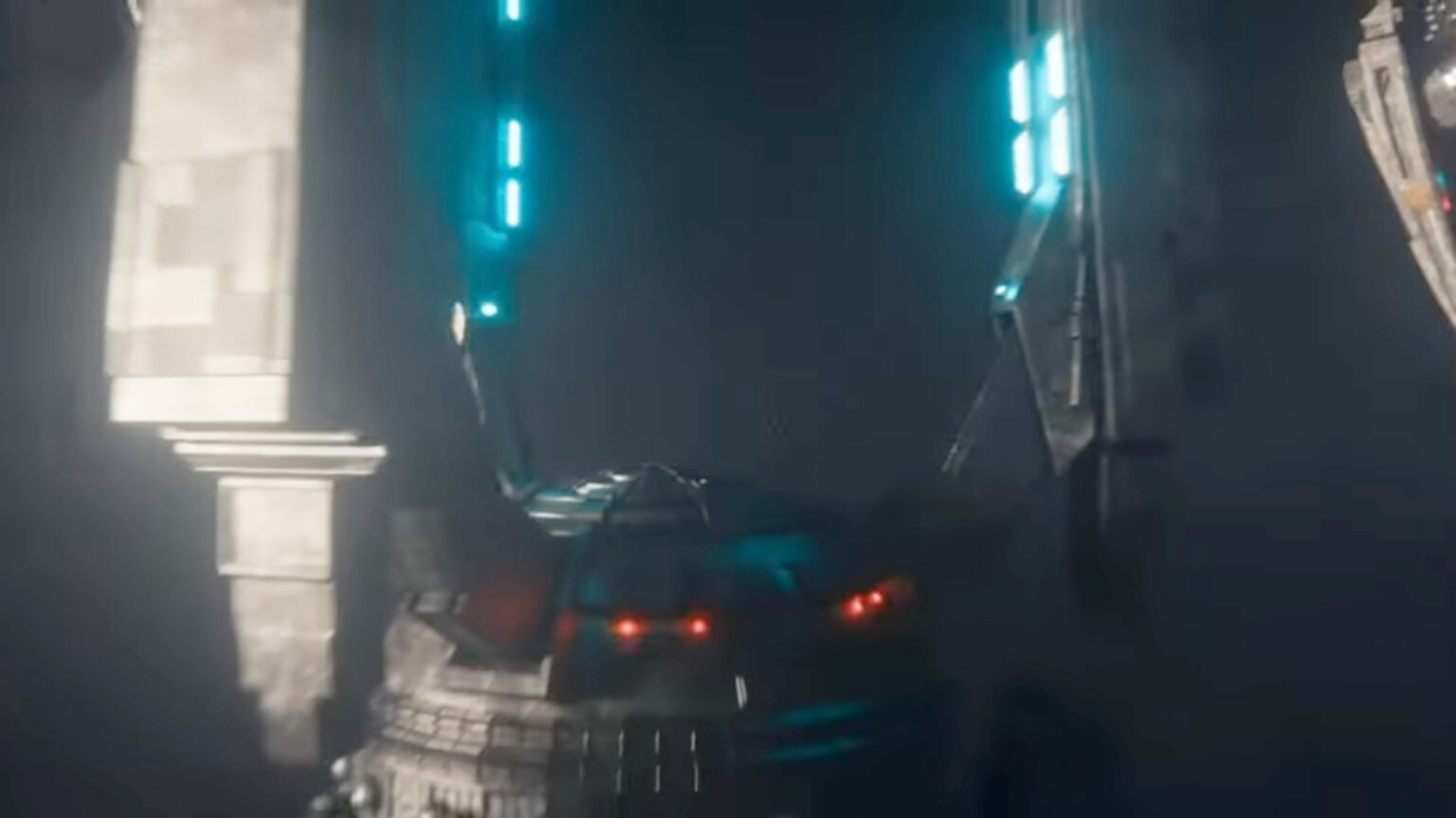 Doctor Who: Flux - 'The Vanquishers' trailer and image breakdown