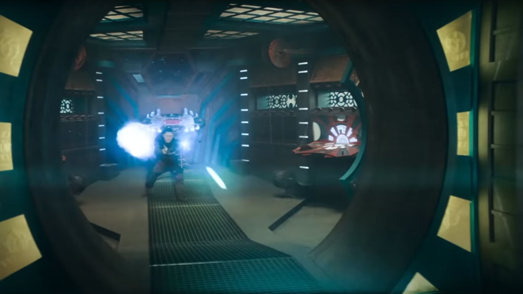 Doctor Who: Flux - 'Once, Upon Time' trailer and image breakdown