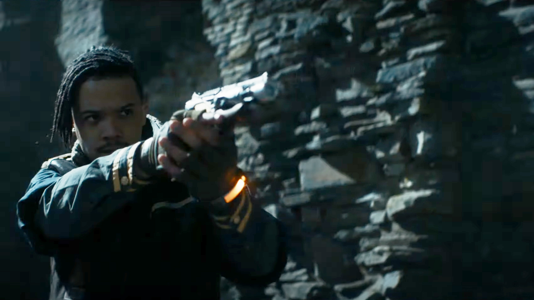 Doctor Who: Survivors of the Flux – trailer and image breakdown