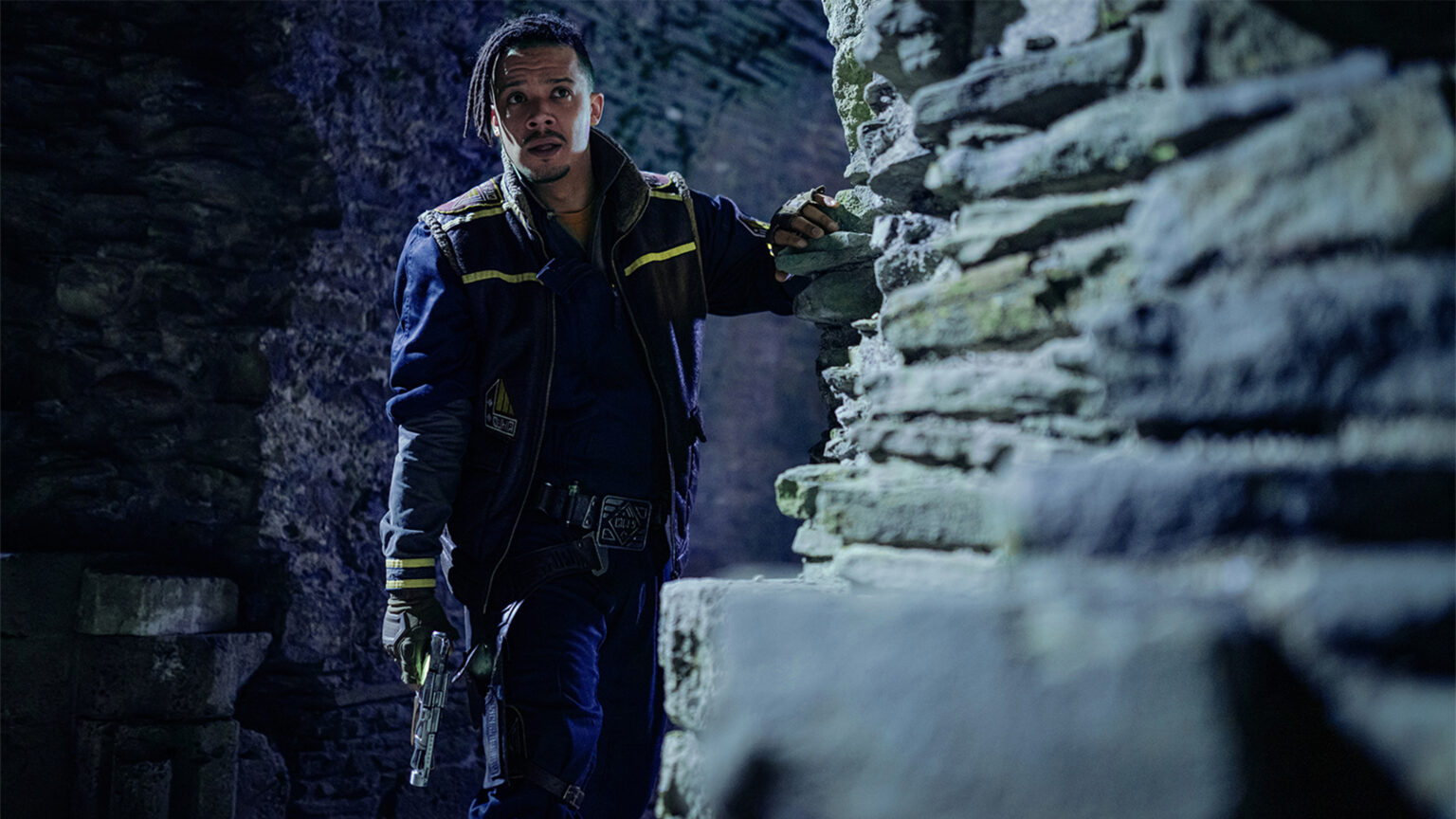 Doctor Who: Survivors of the Flux – trailer and image breakdown