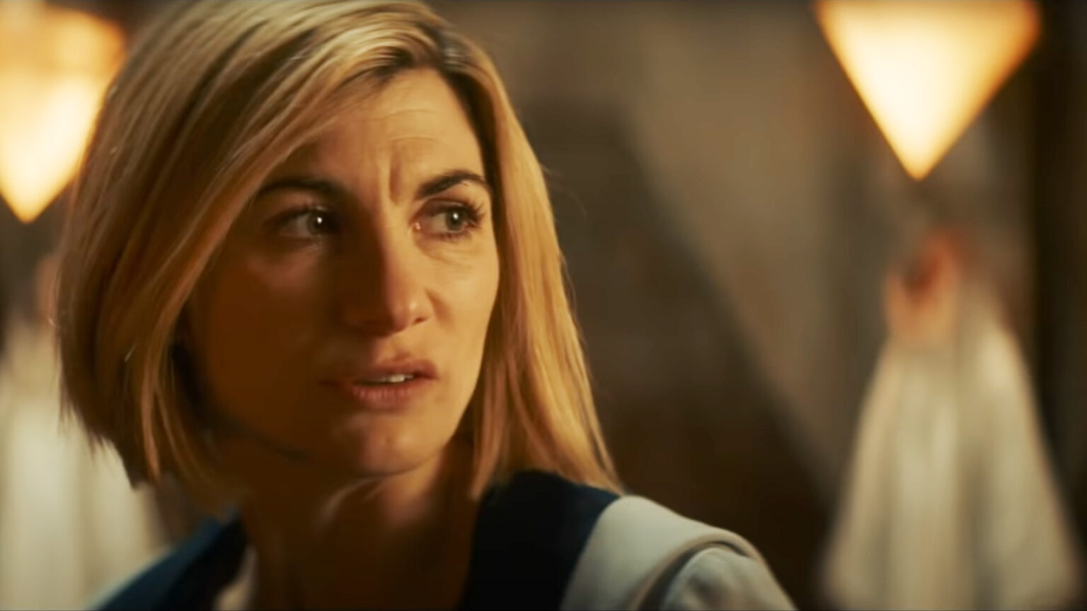 Doctor Who: Flux - 'Once, Upon Time' trailer and image breakdown