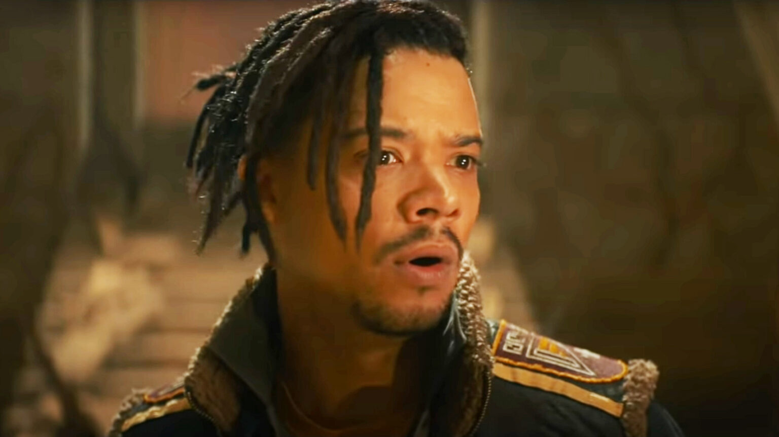 Doctor Who: Flux – 'Village of the Angels' full cast list