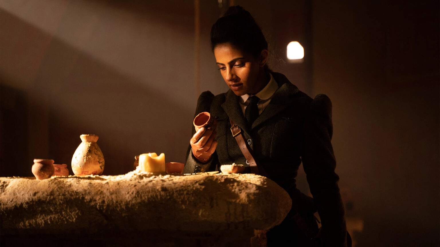 Doctor Who: Flux — Survivors of the Flux first thoughts (spoilers)