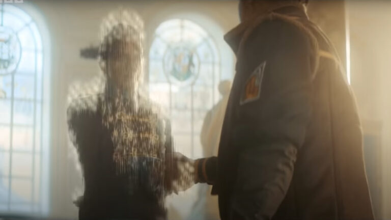 Doctor Who: Flux - 'Once, Upon Time' trailer and image breakdown