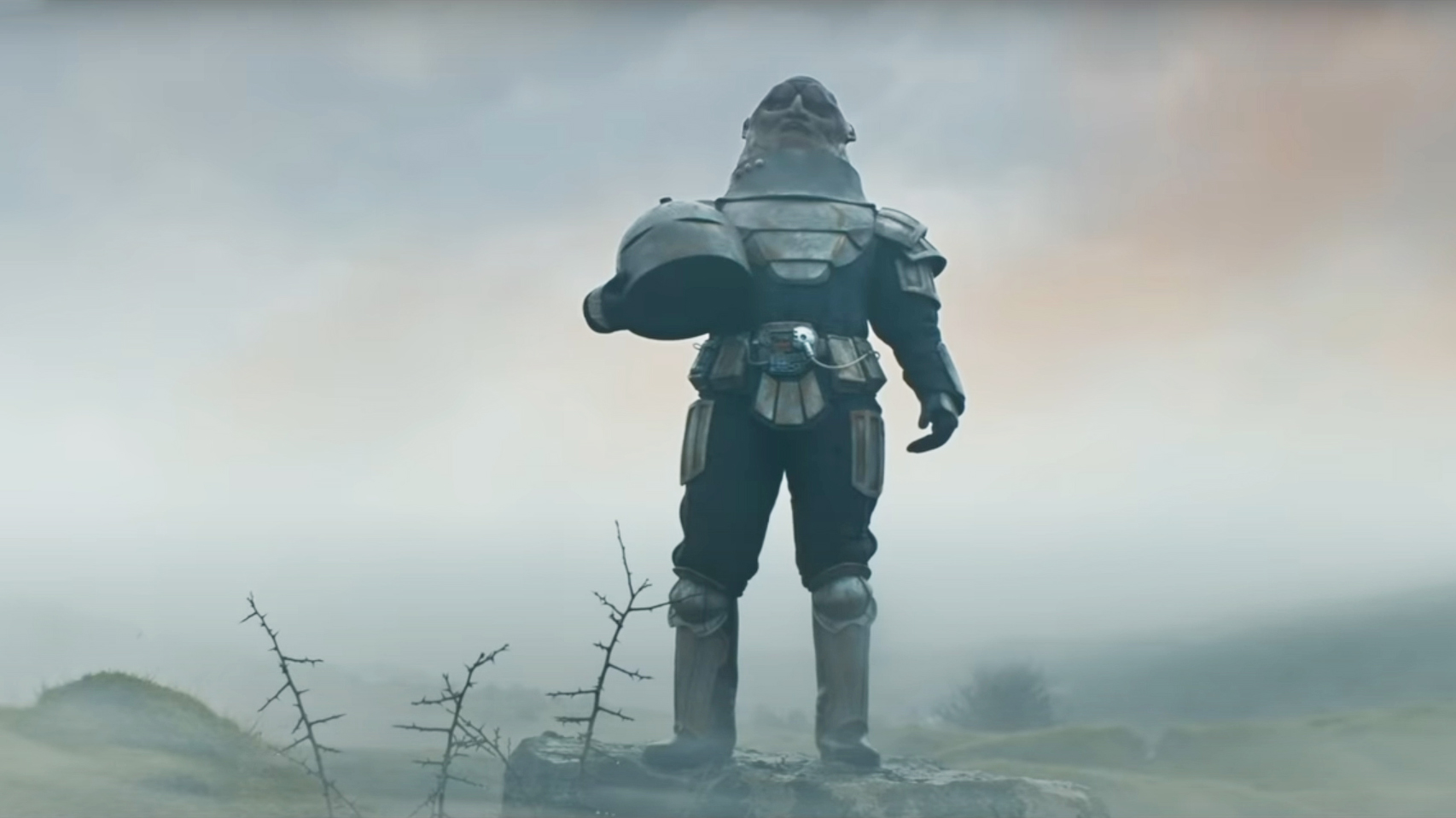 Doctor Who: Flux - 'War of the Sontarans' trailer and image breakdown