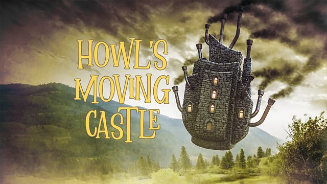Bafflegab bring Howl's Moving Castle to Radio 4
