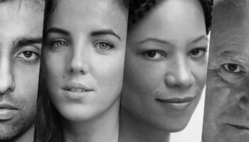 Screw cast lineup - CultBox