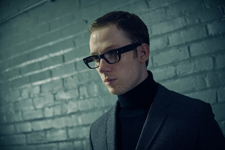 The Ipcress File – itv drops a trailer for their new spy thriller