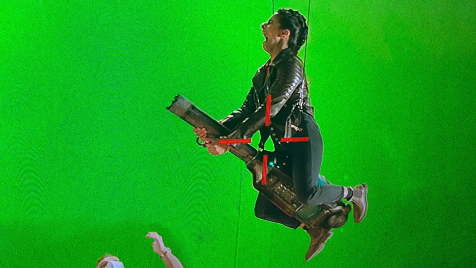 Doctor Who: The Halloween Apocalypse – behind the scenes