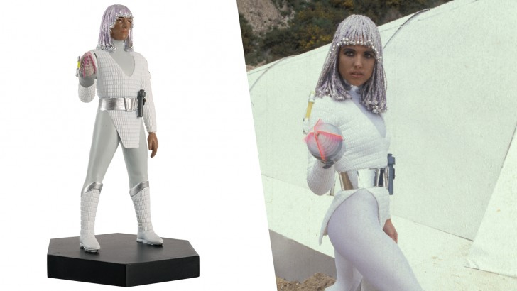 Hero Collector releases new Doctor Who figurines