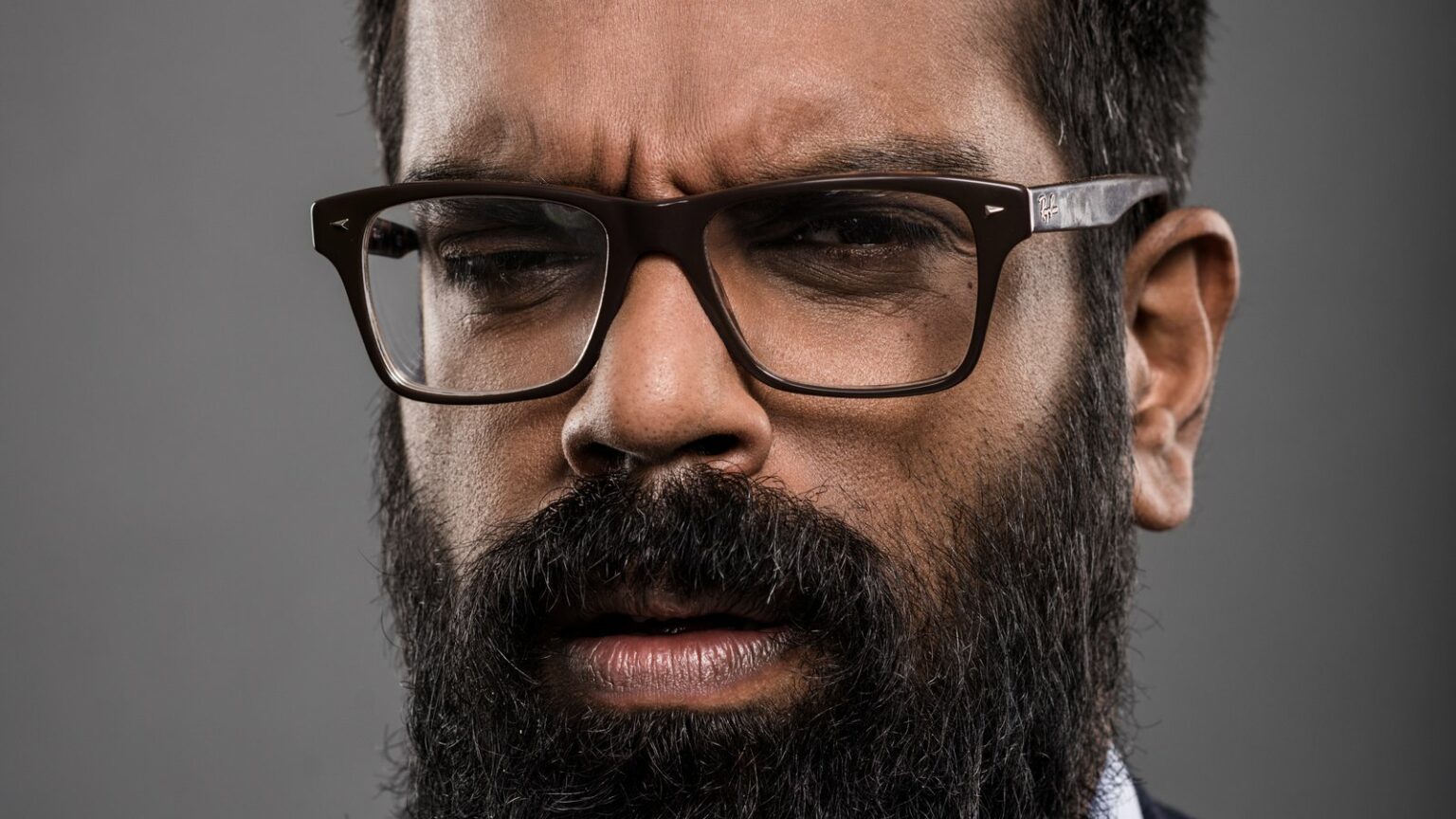 Romesh Ranganathan to front a new BBC sitcom: Avoidance
