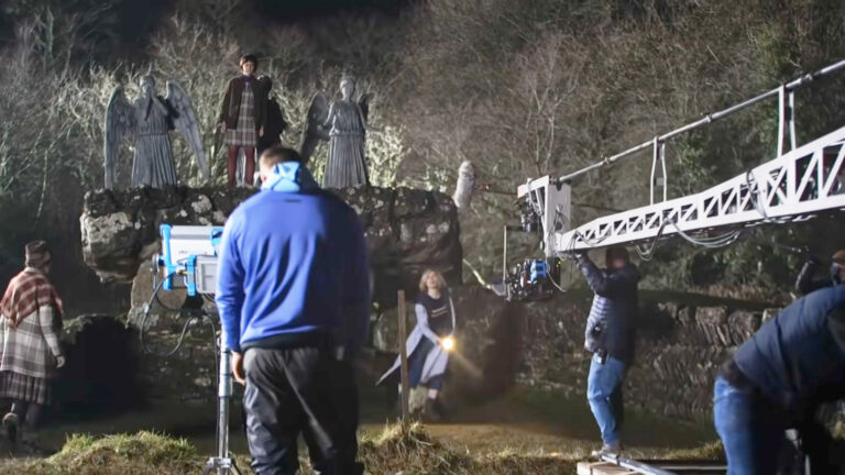 Barbara Fadden - CultBox