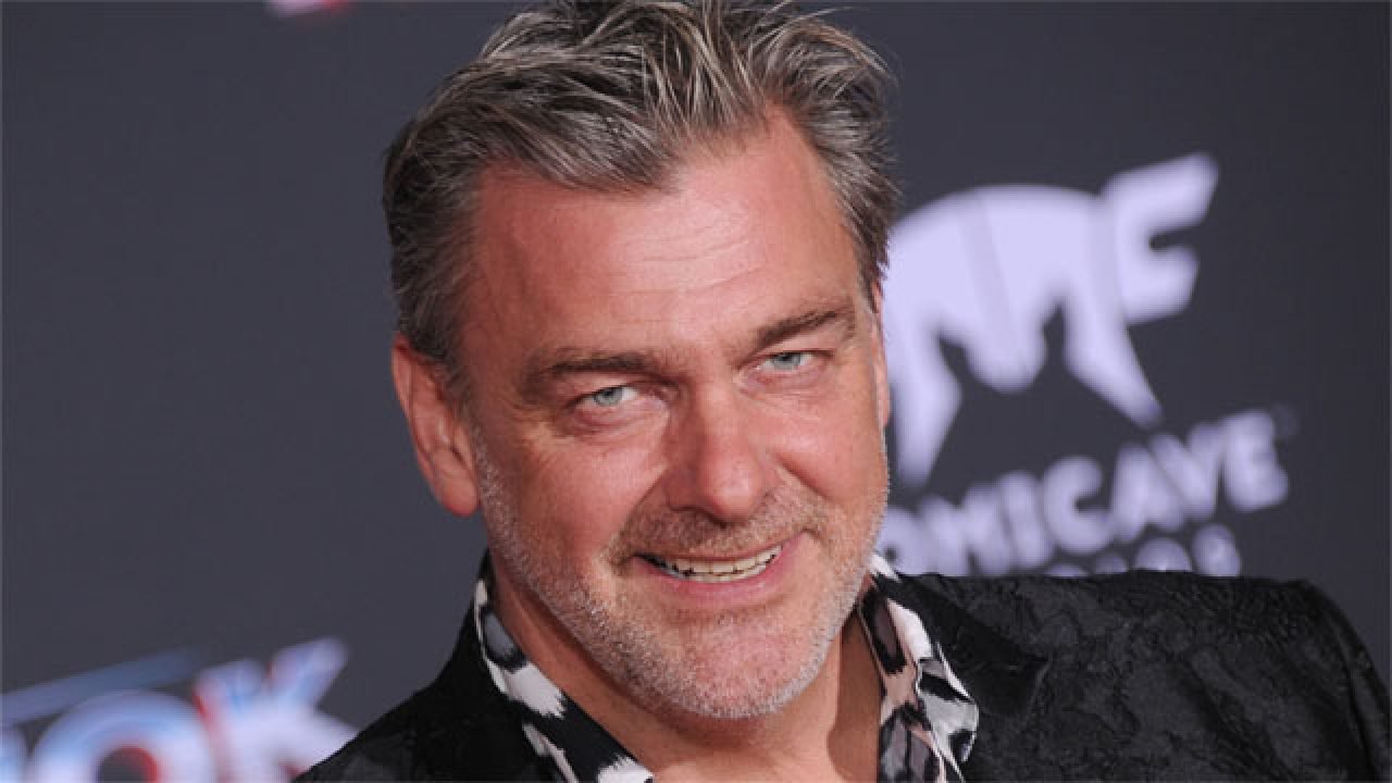 Star Wars: Ahsoka - Ray Stevenson joins the cast