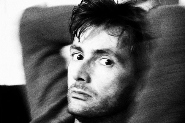 Luther Arkwright - David Tennant returns... after 18 years (updated)