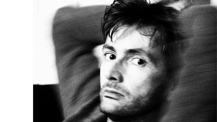 David Tennant to play Macbeth on Radio 4