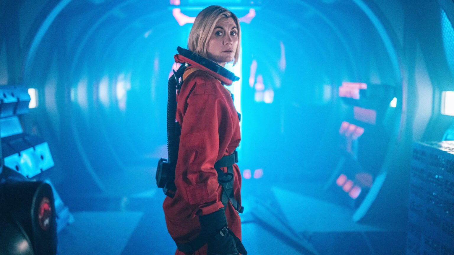 Doctor Who BBC Centenary Special: what is known so far