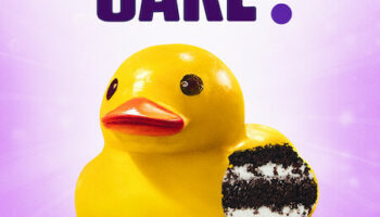 Is it Cake? - CultBox