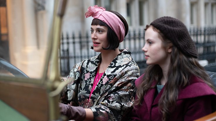 Life after Life - BBC drop the trailer for their Kate Atkinson adaptation