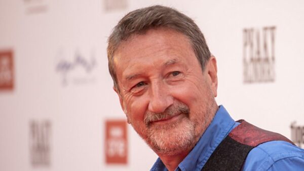 BBC commission a new show from Peaky Blinders creator Steven Knight