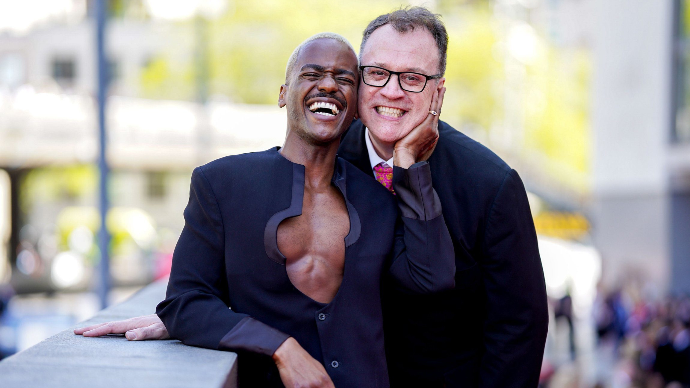 Russell T Davies reveals series plans to Doctor Who Magazine