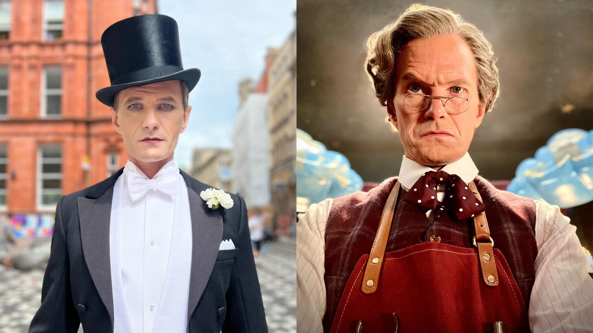 Uncoupled - Neil Patrick Harris sitcom lives on after Netflix cancellation