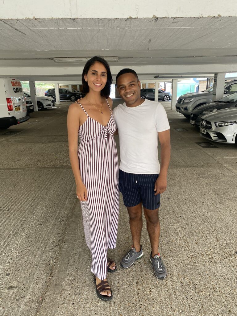 Big Finish announce Rani Takes on the World audio series (updated)