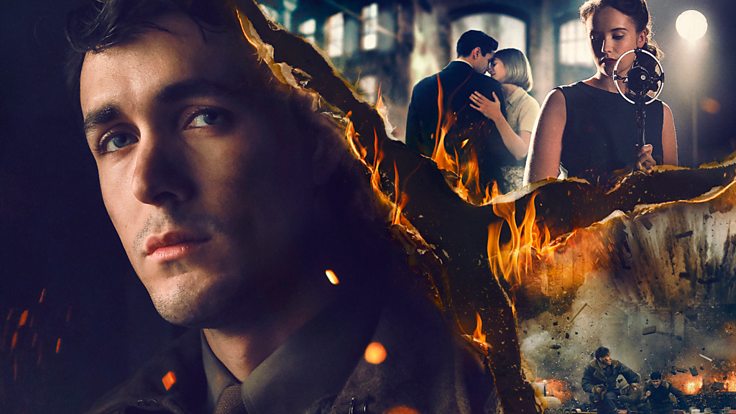 World on Fire – the creator speaks ahead of the Series 2 launch