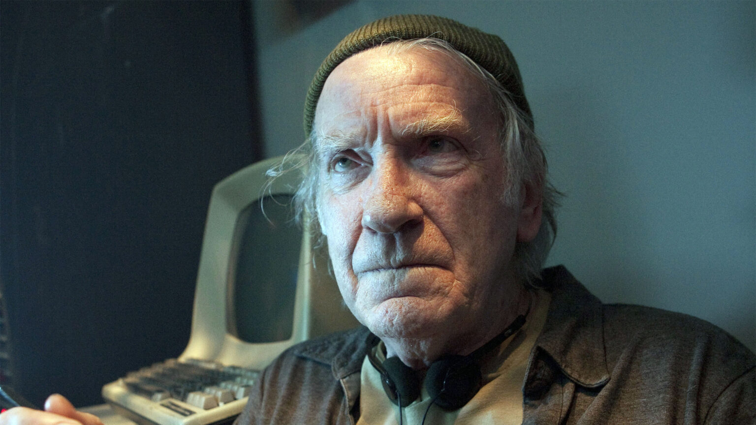Tron, The Omen and Doctor Who actor David Warner dies at 80