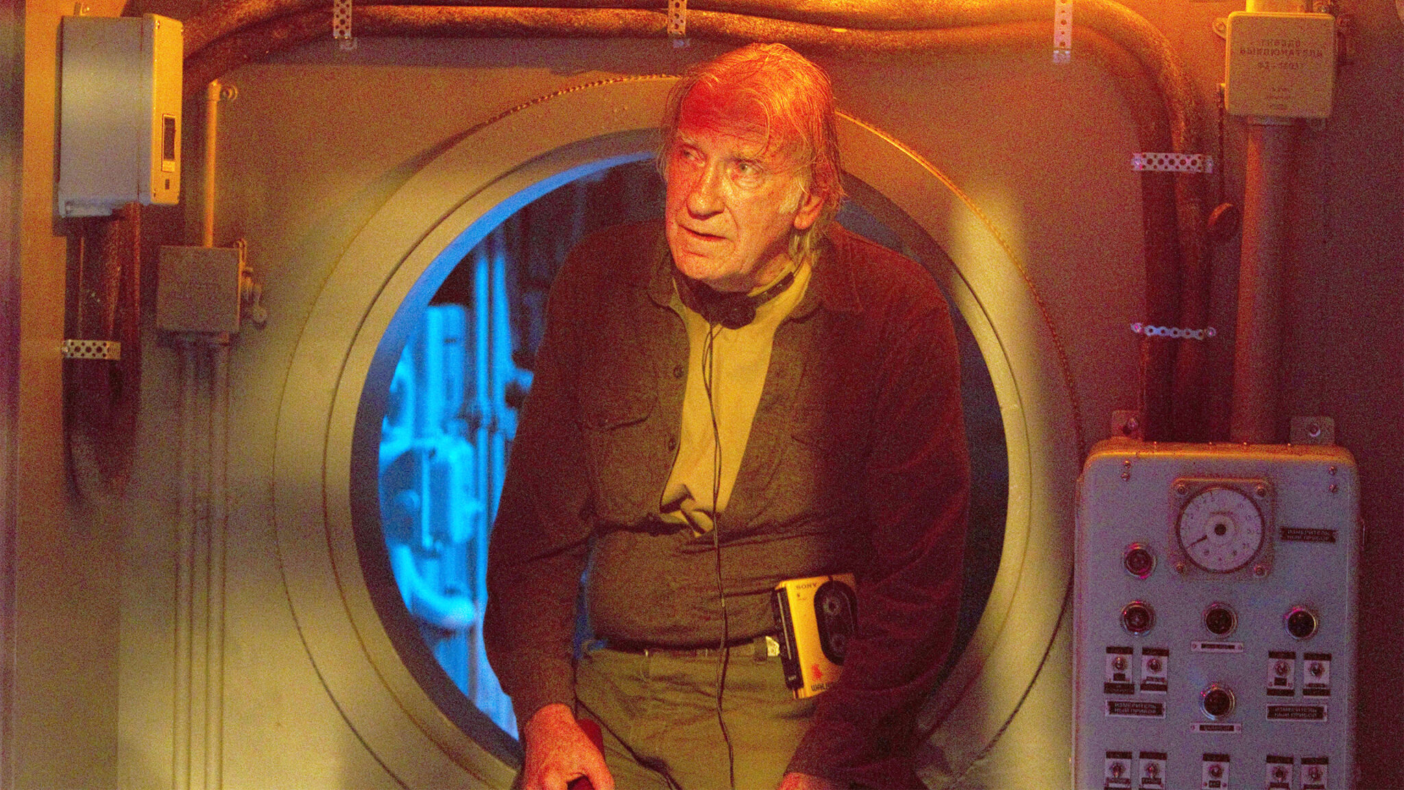 Tron, The Omen and Doctor Who actor David Warner dies at 80