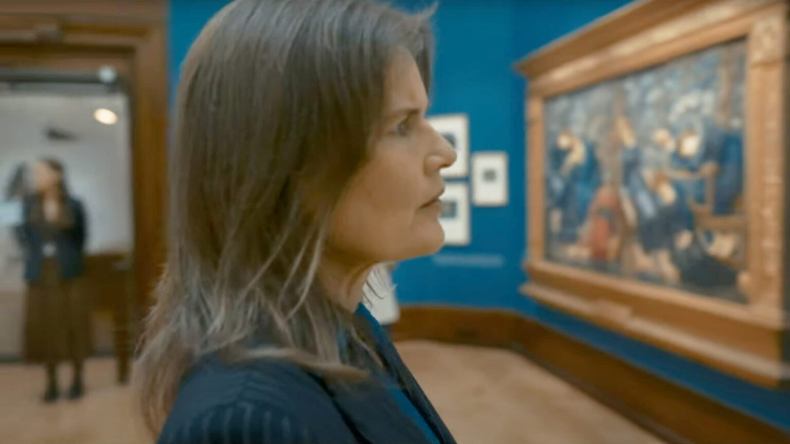 Doctor Who: The Power of the Doctor — additional cast members