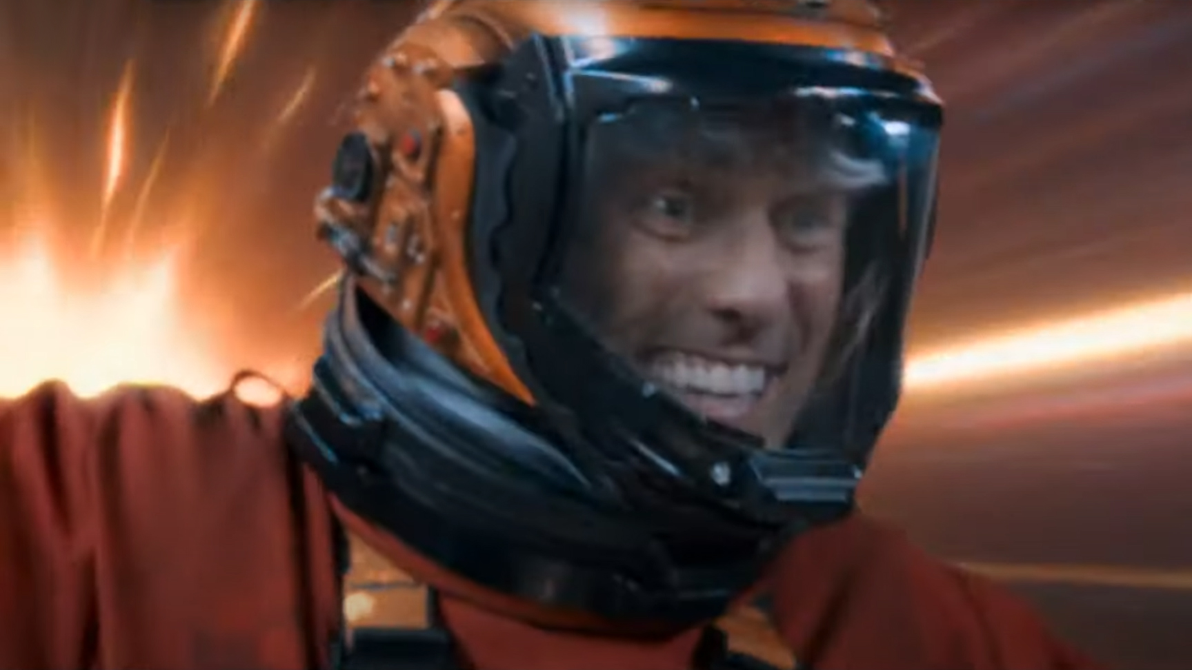 Doctor Who: The Power of the Doctor — stunts, encounters and regeneration